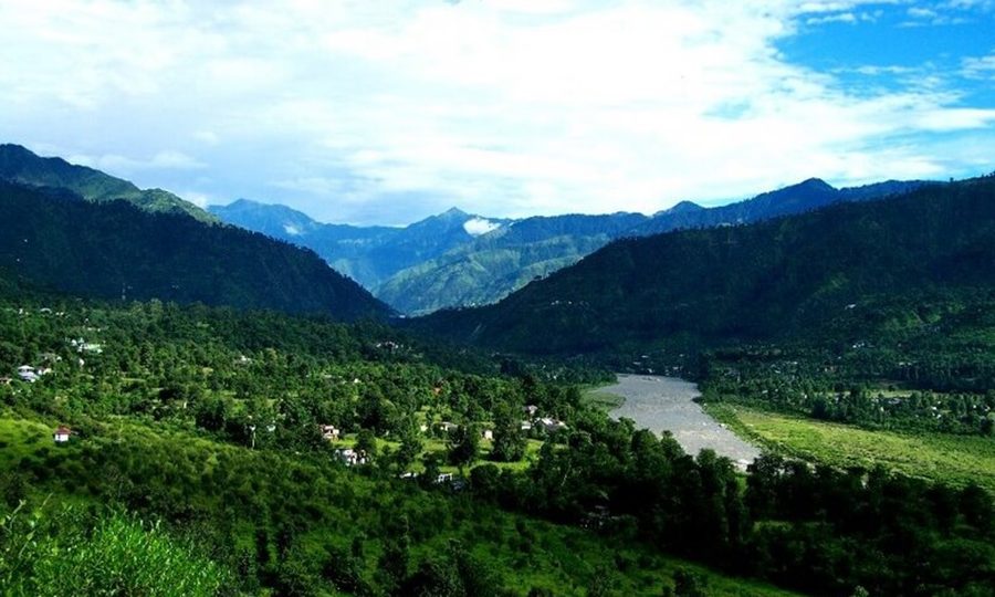 Explore Chamba – Go 4 Vacation